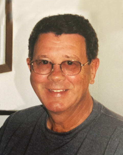 Larry Peters | The Valley Express