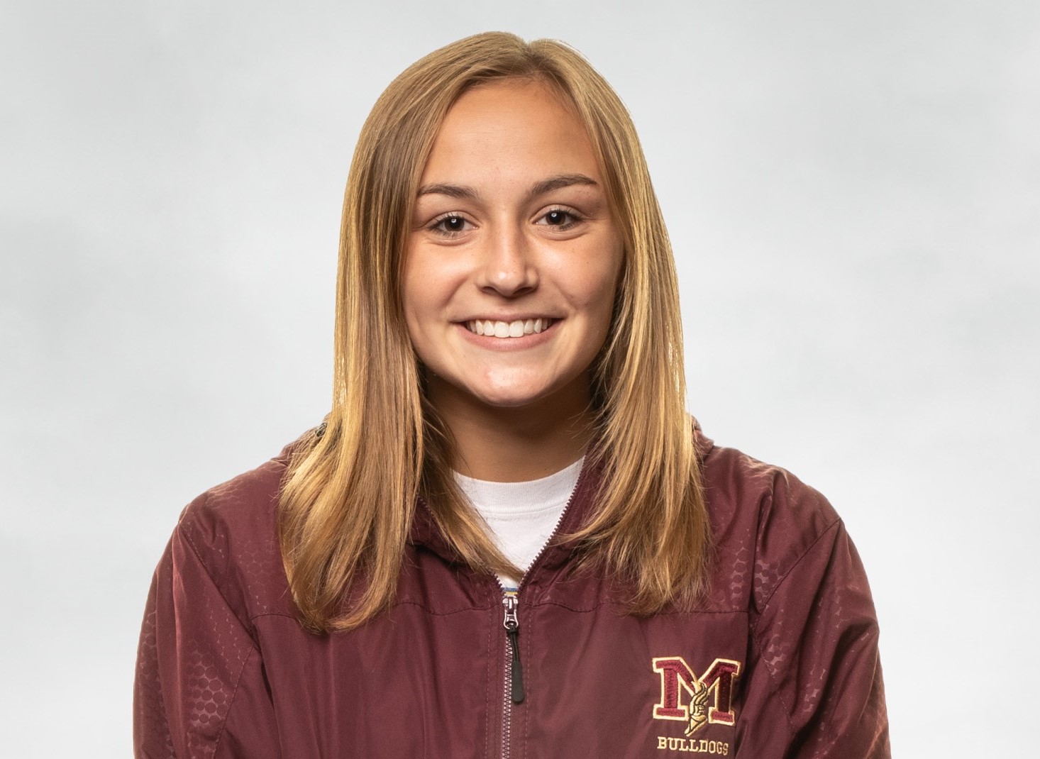 Who’s That Bulldog? – It’s Allison Leddy | The Valley Express