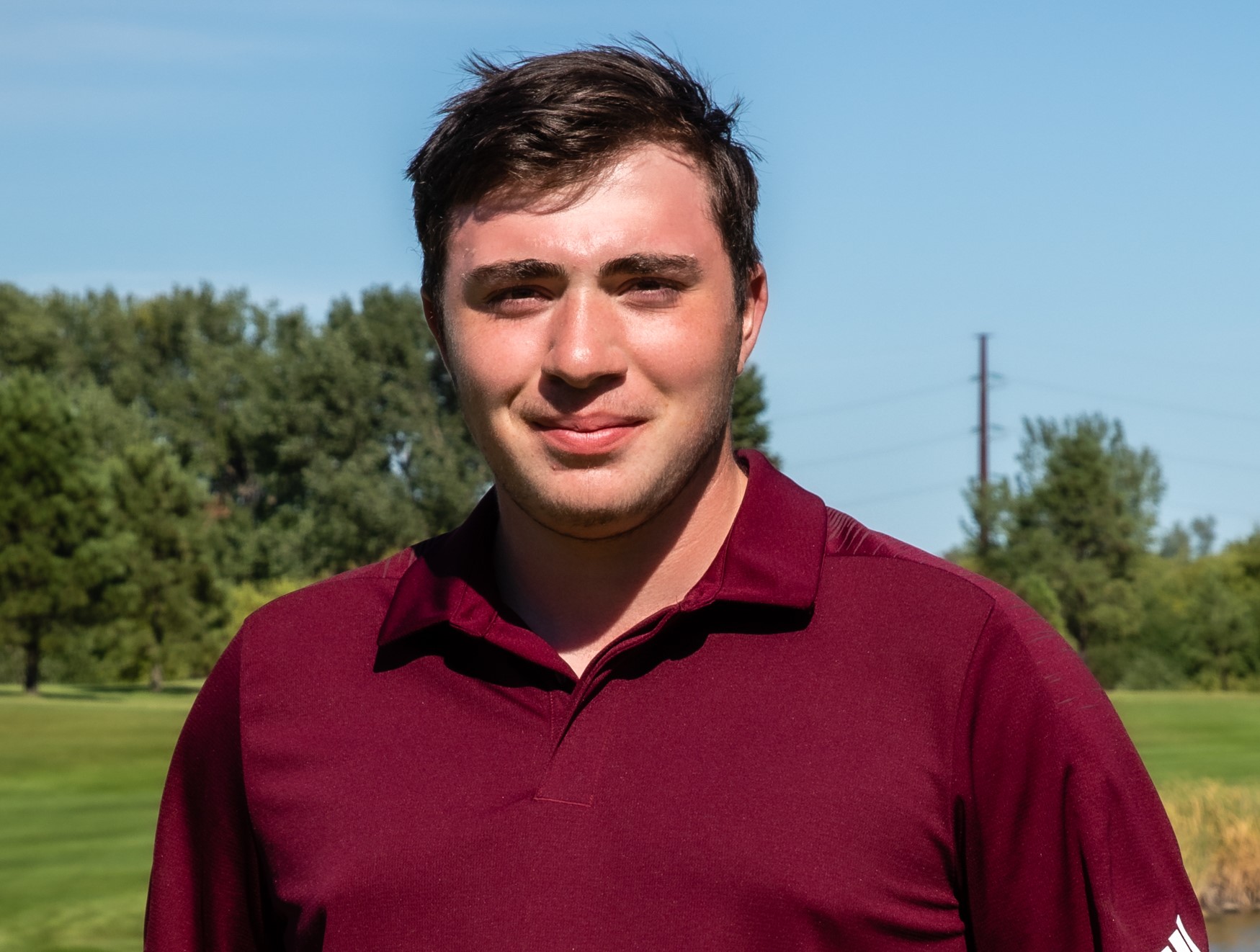 Who’s that Bulldog? – Jake Trevett | The Valley Express