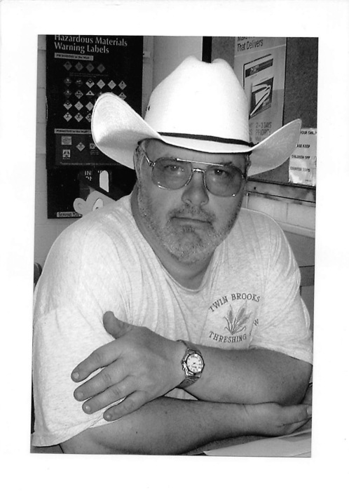 Warren “Scott” Smith | The Valley Express