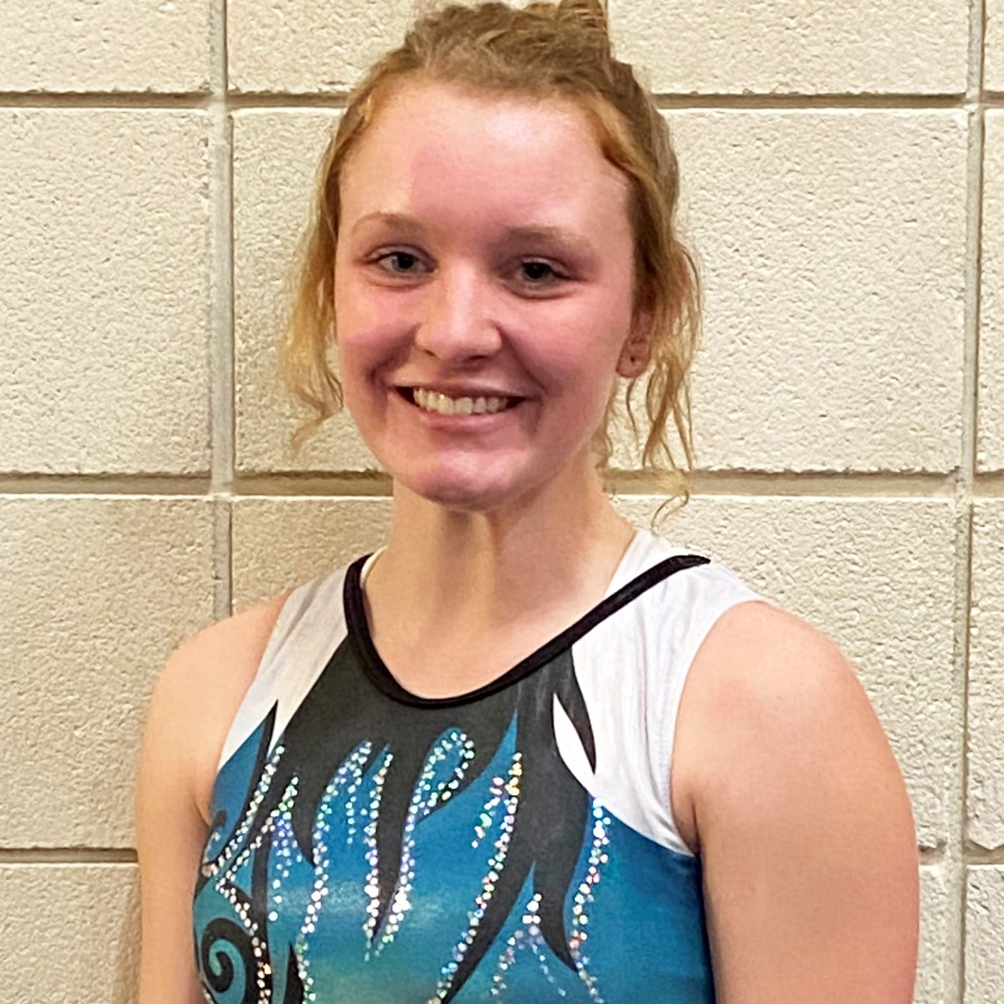 Greta Snaza to Lead Lady Bulldogs Gymnastics Team | The Valley Express