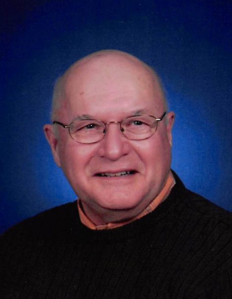 James Kiefer | The Valley Express