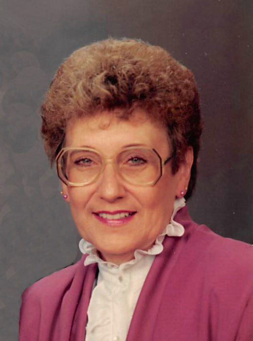 Kay Rieck | The Valley Express