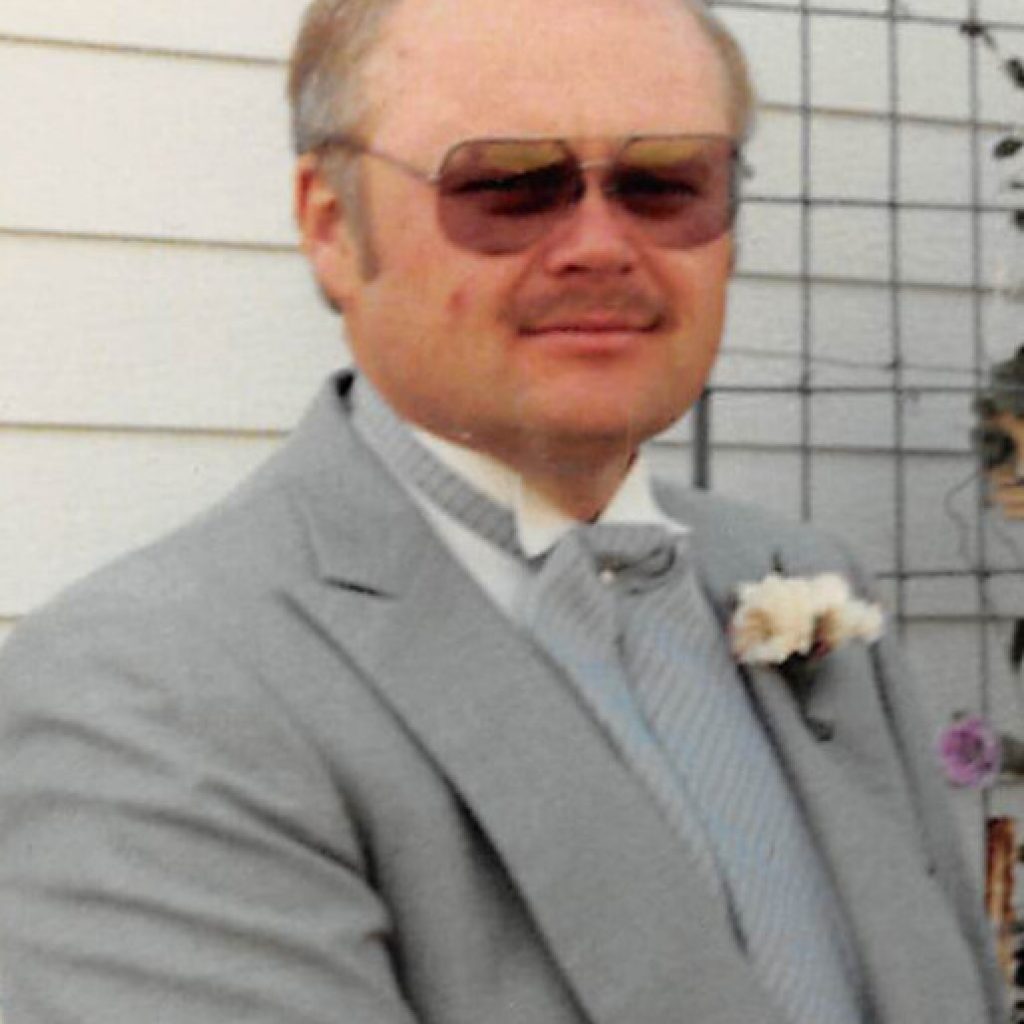 Larry Smith | The Valley Express