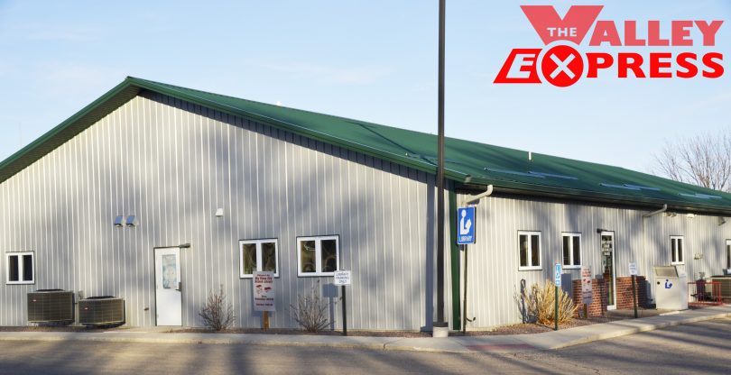 Fossils to be Featured at the Big Stone Library | The Valley Express