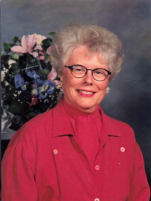 Janet Mikkelson Grorud | The Valley Express
