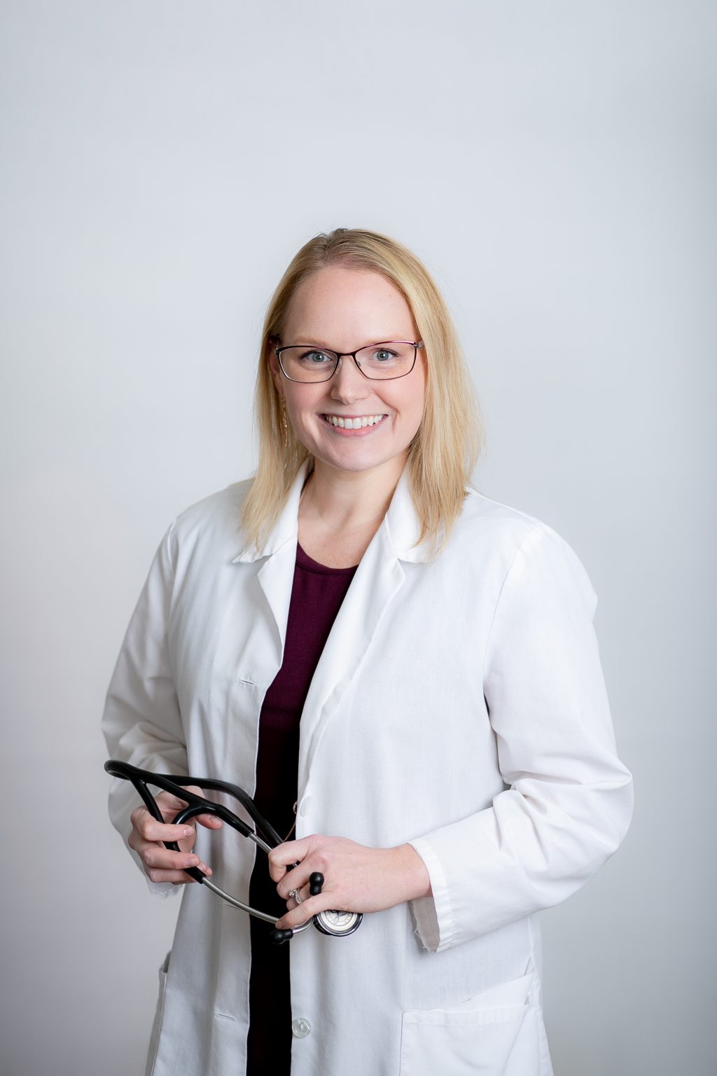 OAHS Physicians Honored on National Doctors’ Day | The Valley Express