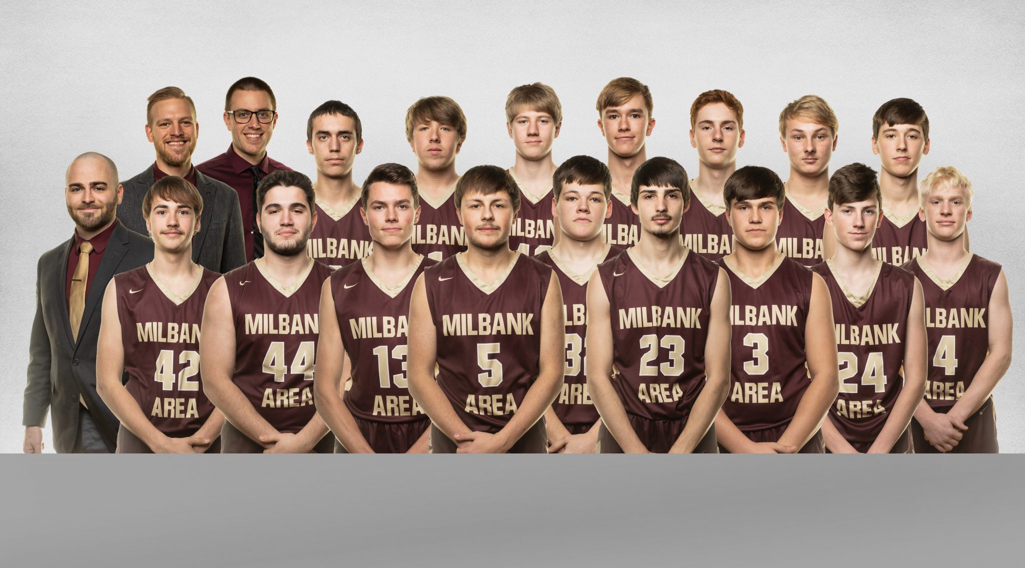 Bulldogs Ready to Roll to Region 1A Basketball Tourney | The Valley Express