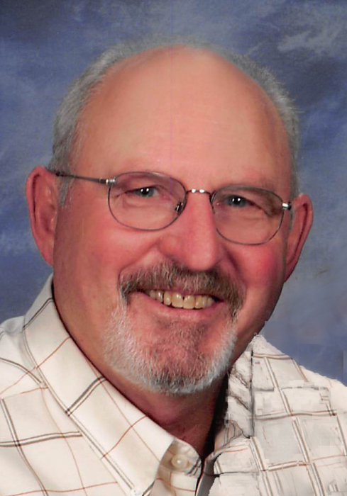Robert Lower | The Valley Express