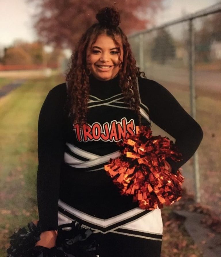 Cancer Benefit for Sophomore Rayonna Johnson Tonight at Big Stone ...