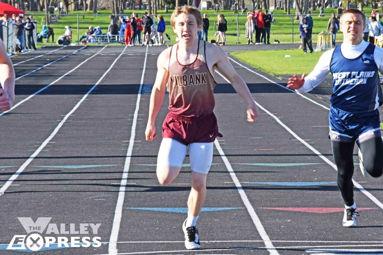 Milbank Wins Boys and Girls Regional Track Championships | The Valley ...