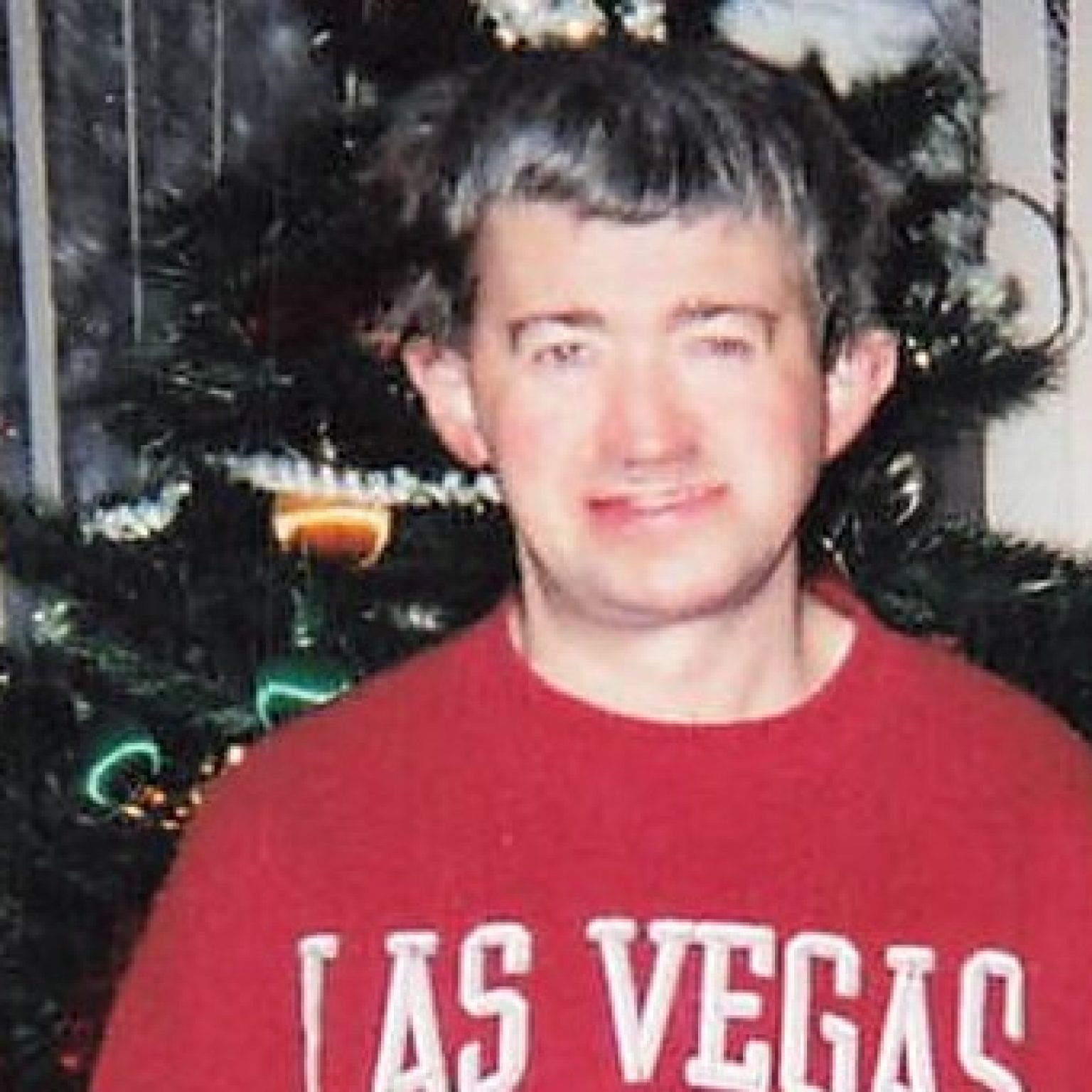 Derrick Larsen | The Valley Express