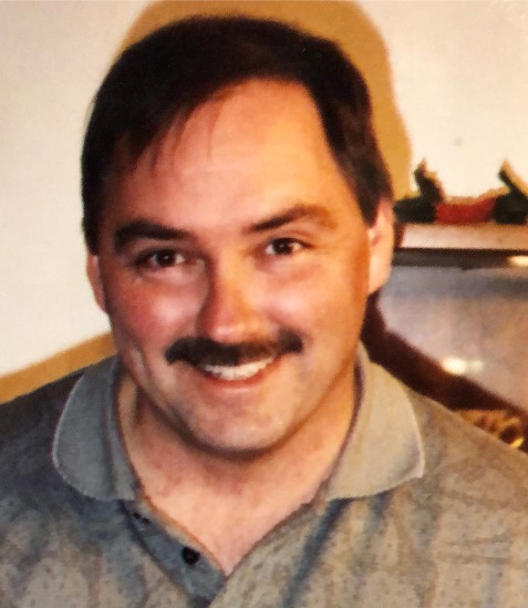 Rob Holmquist | The Valley Express