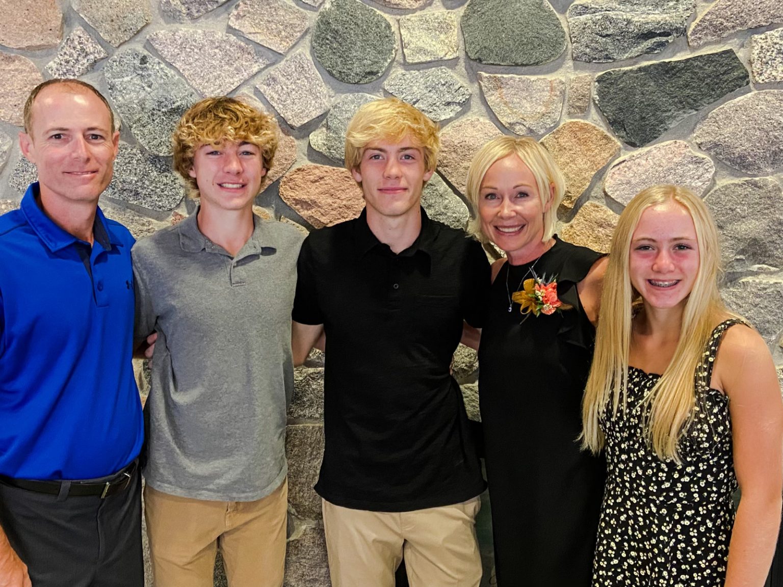 Laurie Batchelor Inducted Into Hall of Fame | The Valley Express