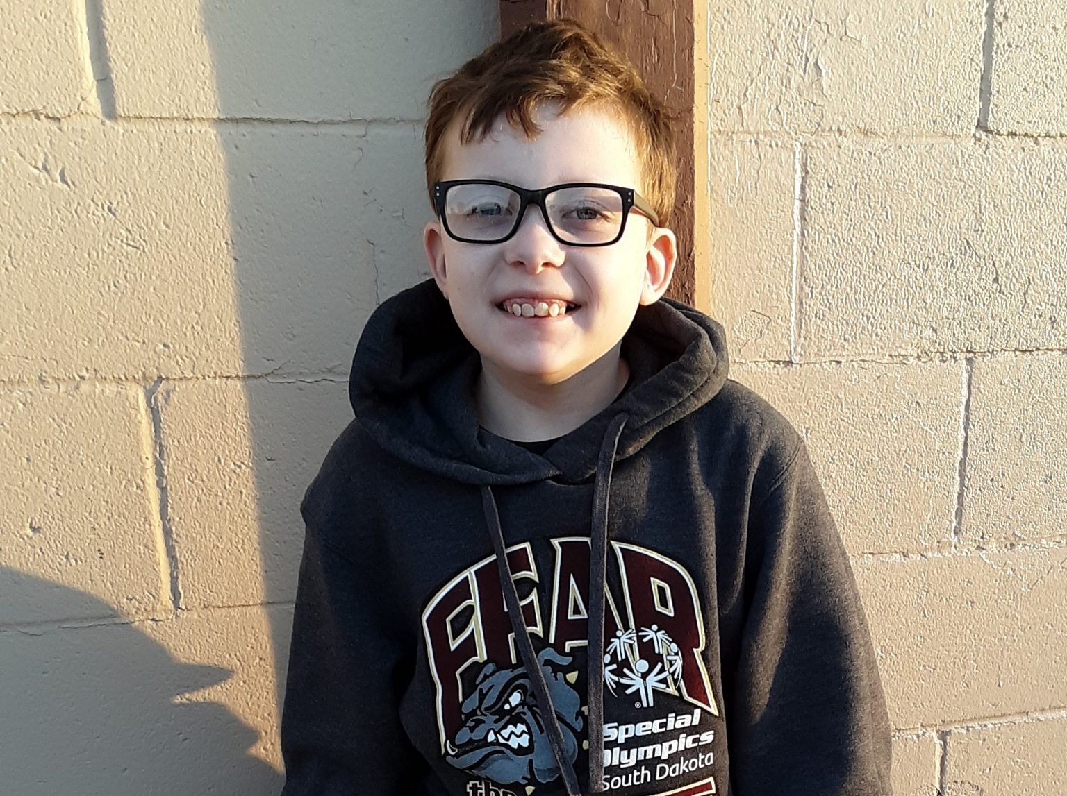 Make-A-Wish Makes Cody Wellnitz’s Wish Come True | The Valley Express