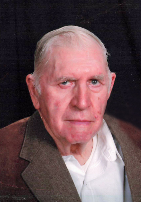 Ed Brandenburger | The Valley Express