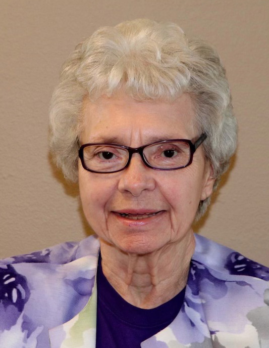 Kay Strandvold | The Valley Express