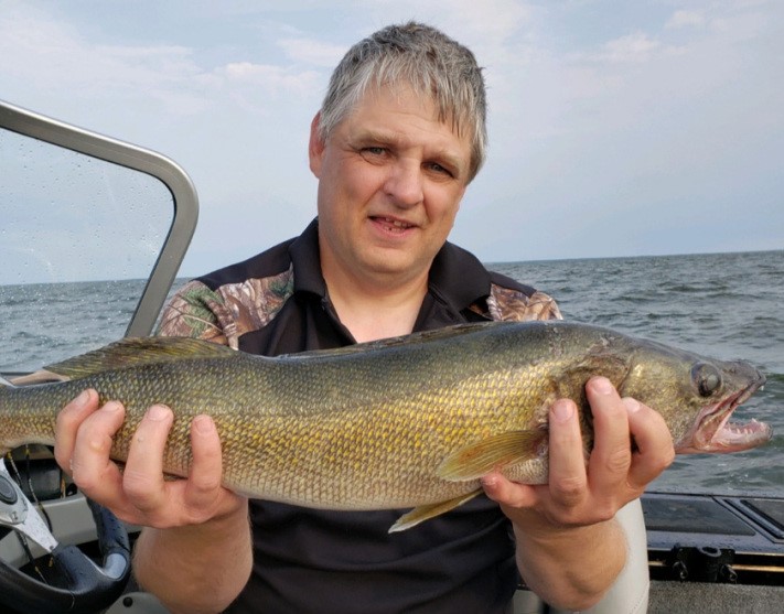 Stephen Cramer | The Valley Express