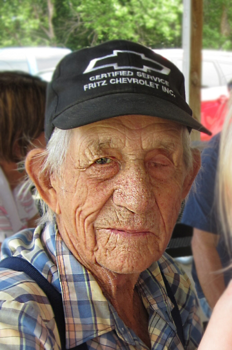 Harold Seefeldt | The Valley Express