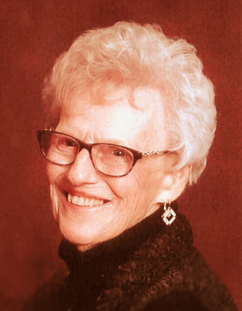 Helen Heller | The Valley Express