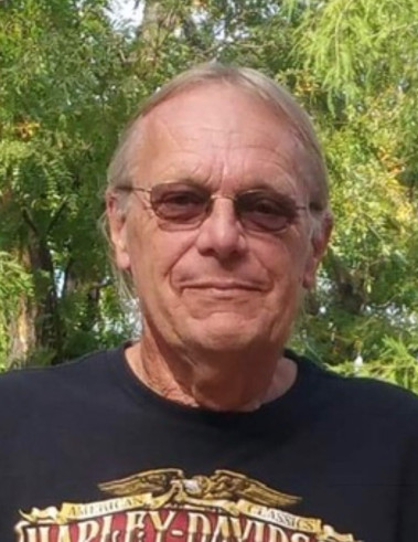 Richard Schultz | The Valley Express