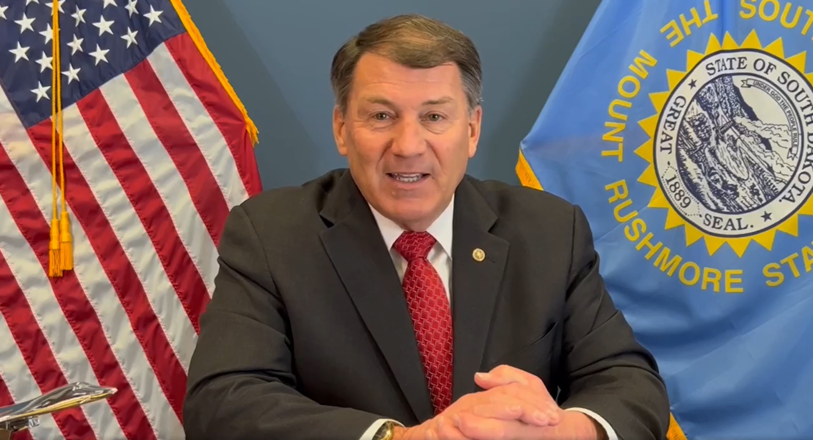 Rounds Reschedules Milbank Event to August 19 | The Valley Express