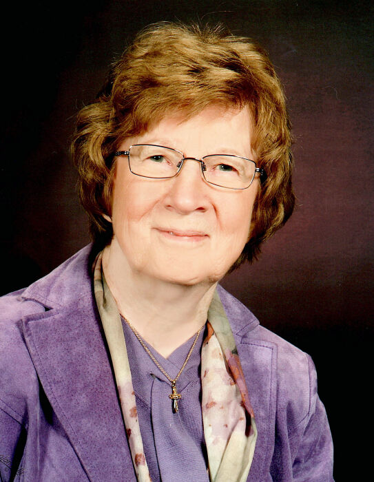 Phyllis Harms | The Valley Express