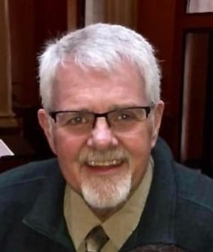 Terry Price | The Valley Express