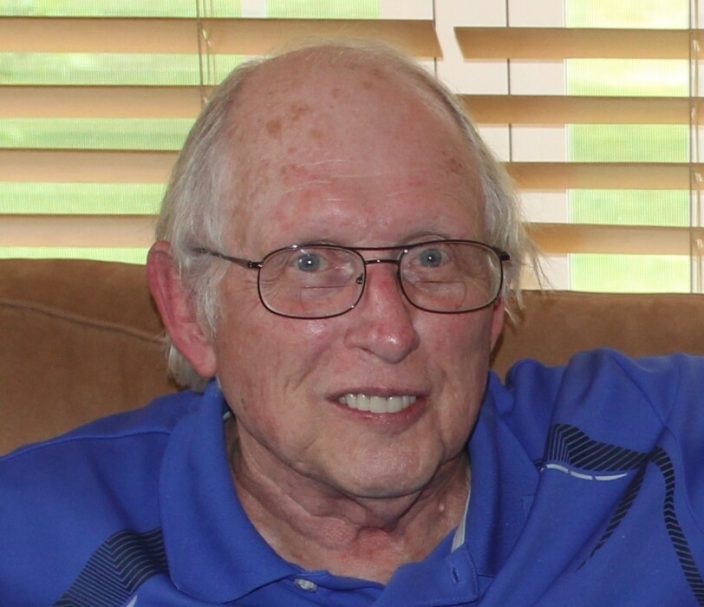 George Boyd | The Valley Express