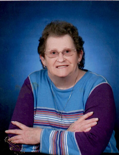 Julia Stuckey | The Valley Express