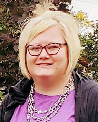 Amanda Athey | The Valley Express