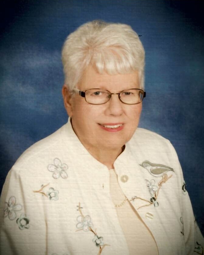 Jean Pansch | The Valley Express