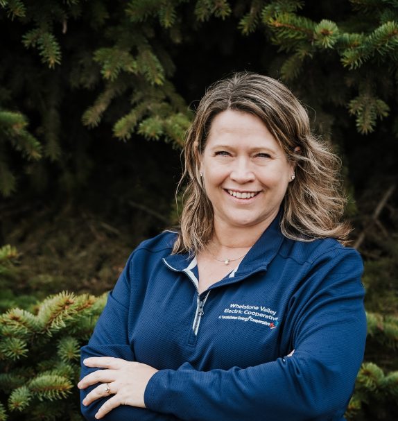 Audra Johnson Retires From 19-Year Career at WVEC | The Valley Express