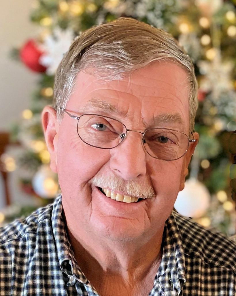 Steve Barr | The Valley Express