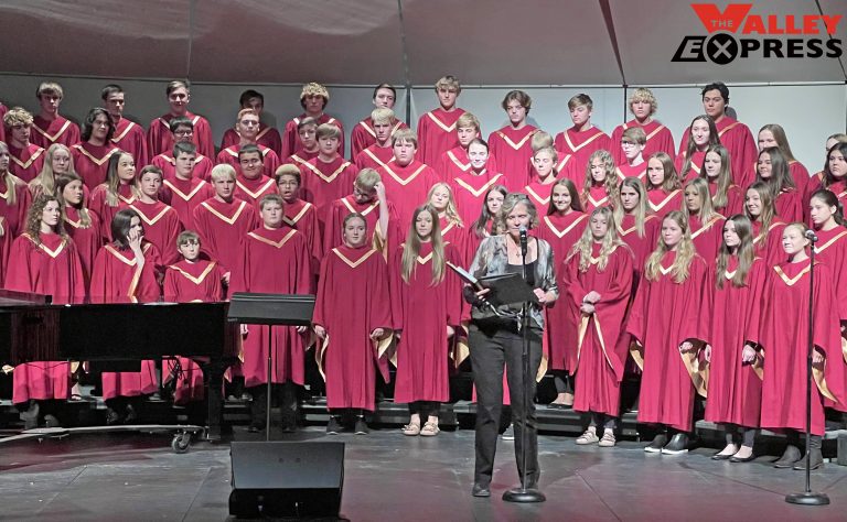 Milbank High and Middle School Christmas Concerts Set for December 11 ...