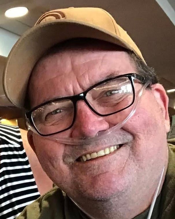 John Mathison | The Valley Express