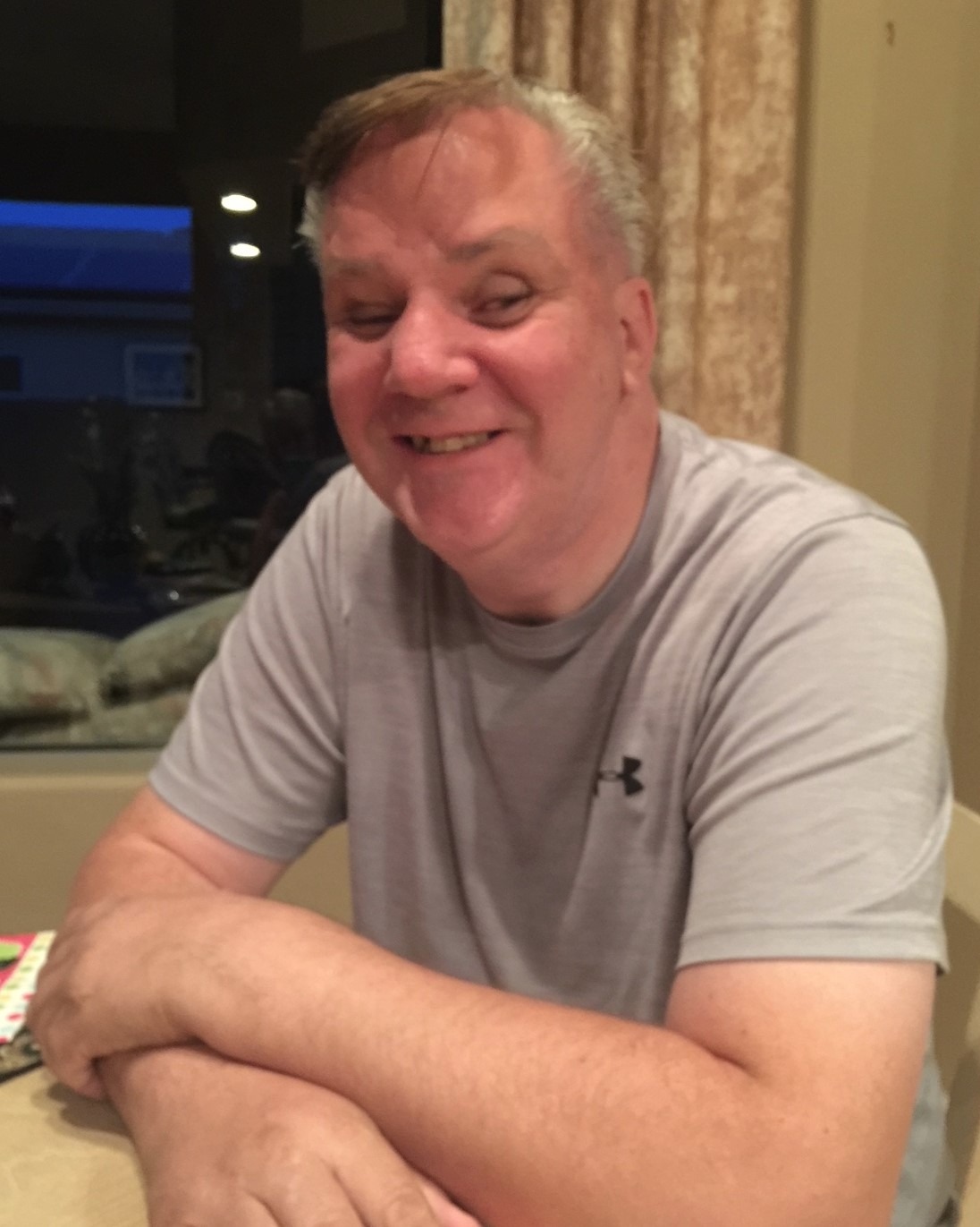 Corey Annett | The Valley Express