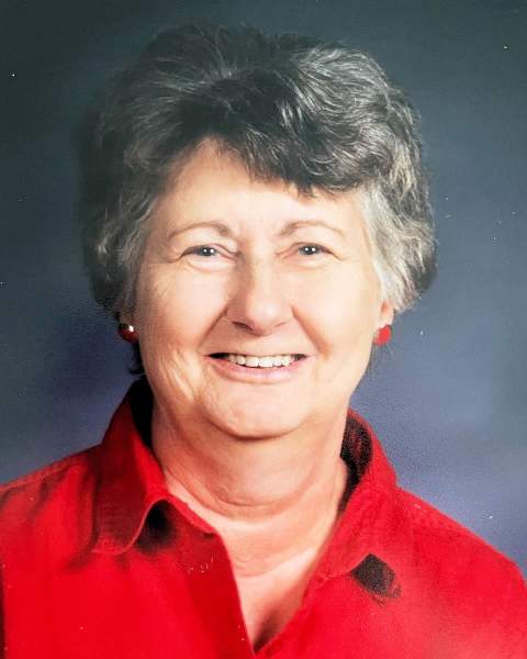 Karen Dockter | The Valley Express