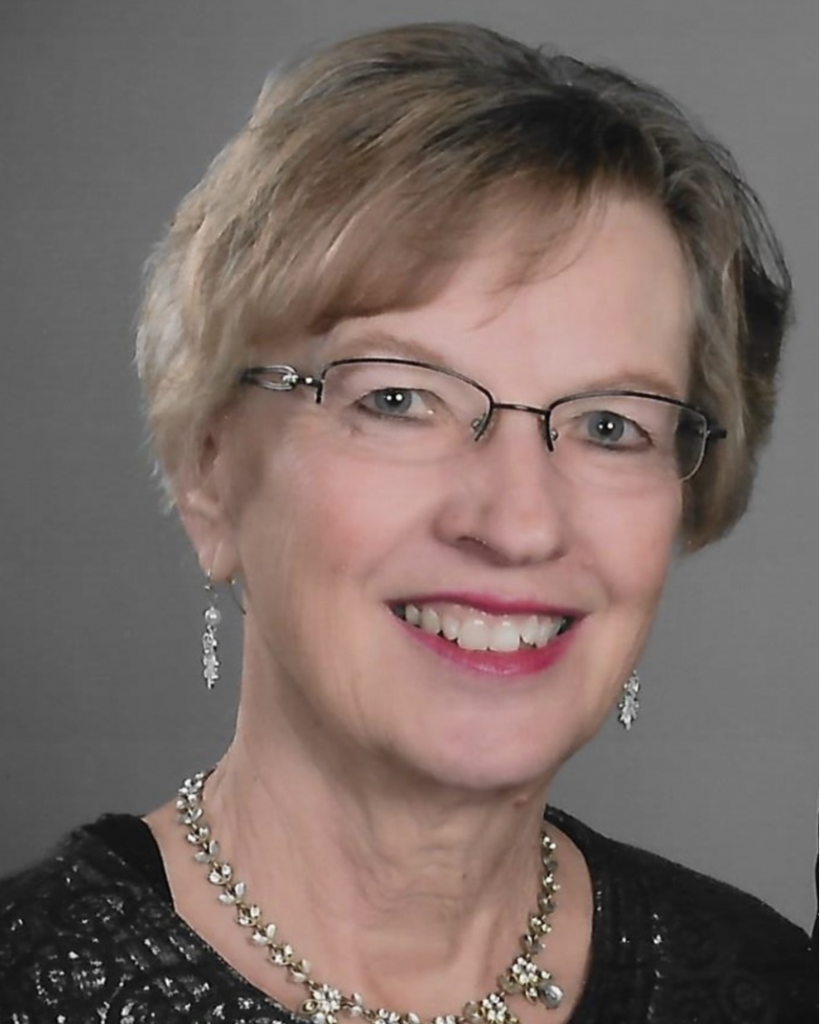 Esther Boerger | The Valley Express
