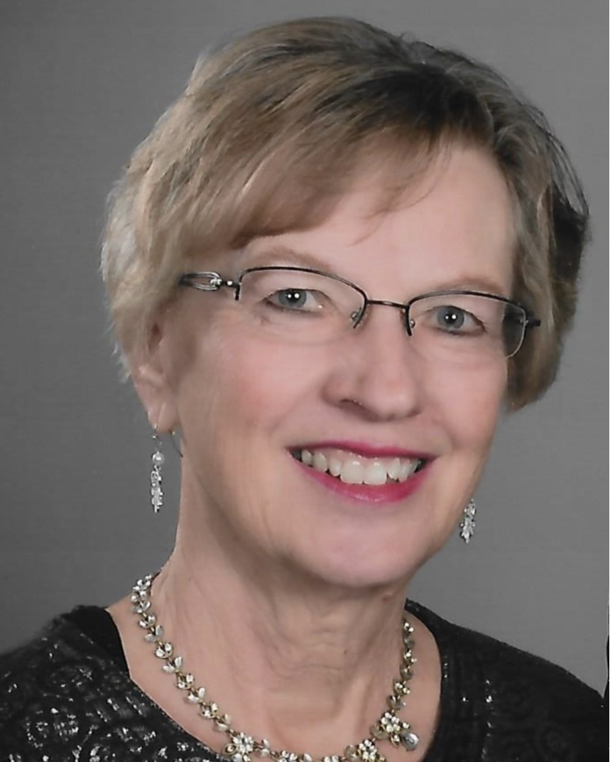 Esther Boerger | The Valley Express