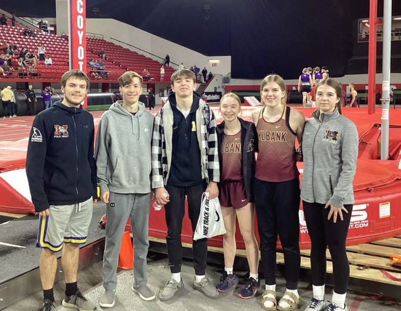 Jayden Johnson Takes First and Second-Place | The Valley Express