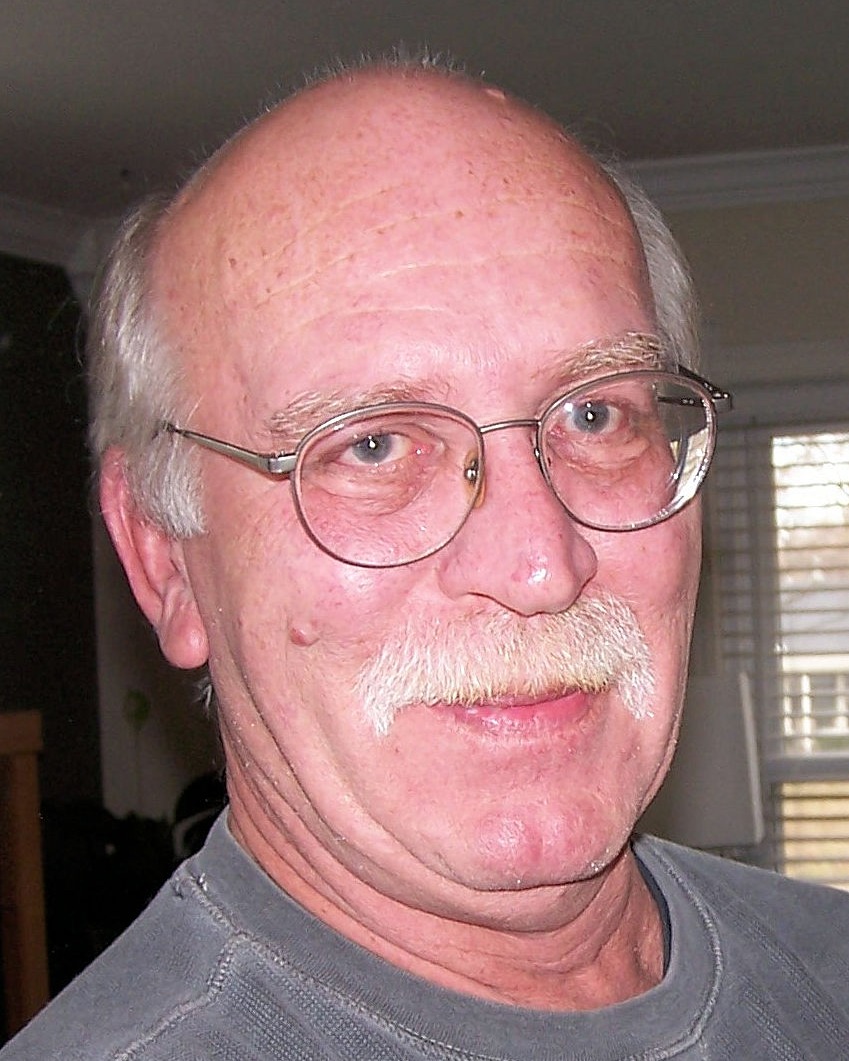 Bruce Novak | The Valley Express