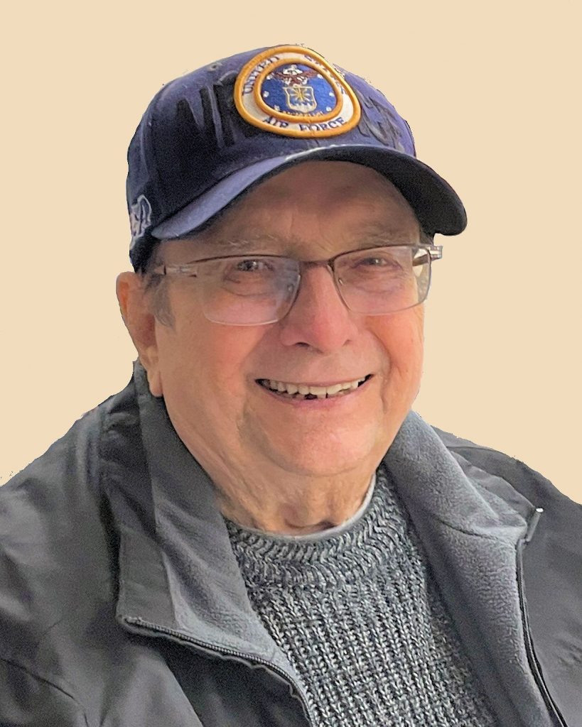 David Torgerson | The Valley Express