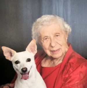 Merla Freng | The Valley Express