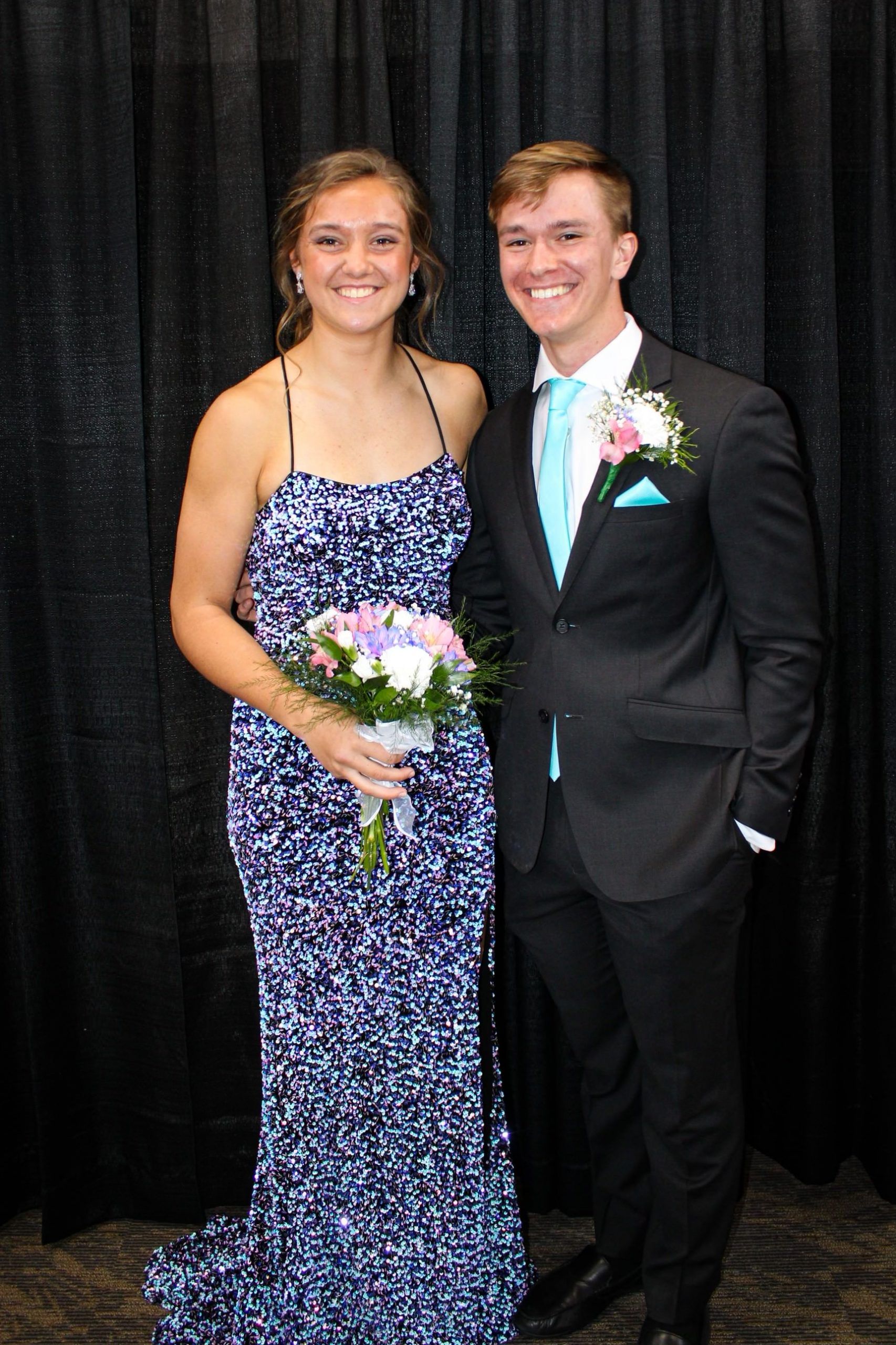 Photos From MHS Prom 2023 | The Valley Express
