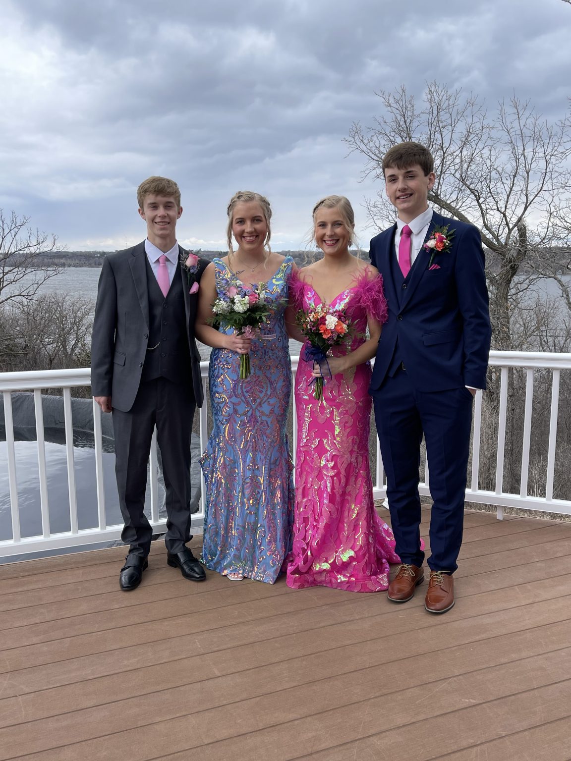 Photos From MHS Prom 2023 | The Valley Express