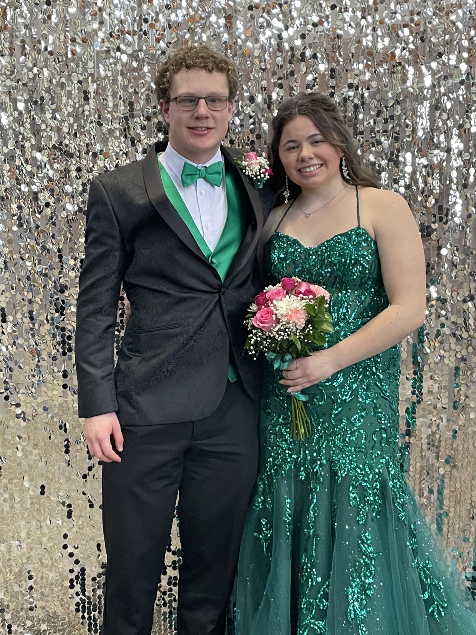 Photos From MHS Prom 2023 | The Valley Express