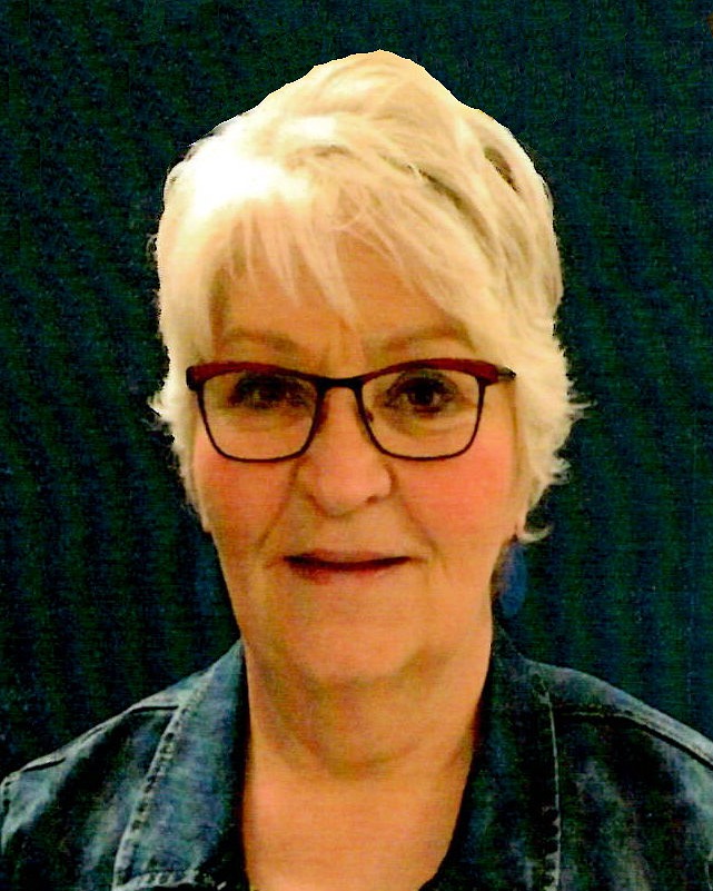 Nancy Nelson | The Valley Express