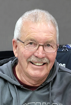 Greg Nielsen | The Valley Express