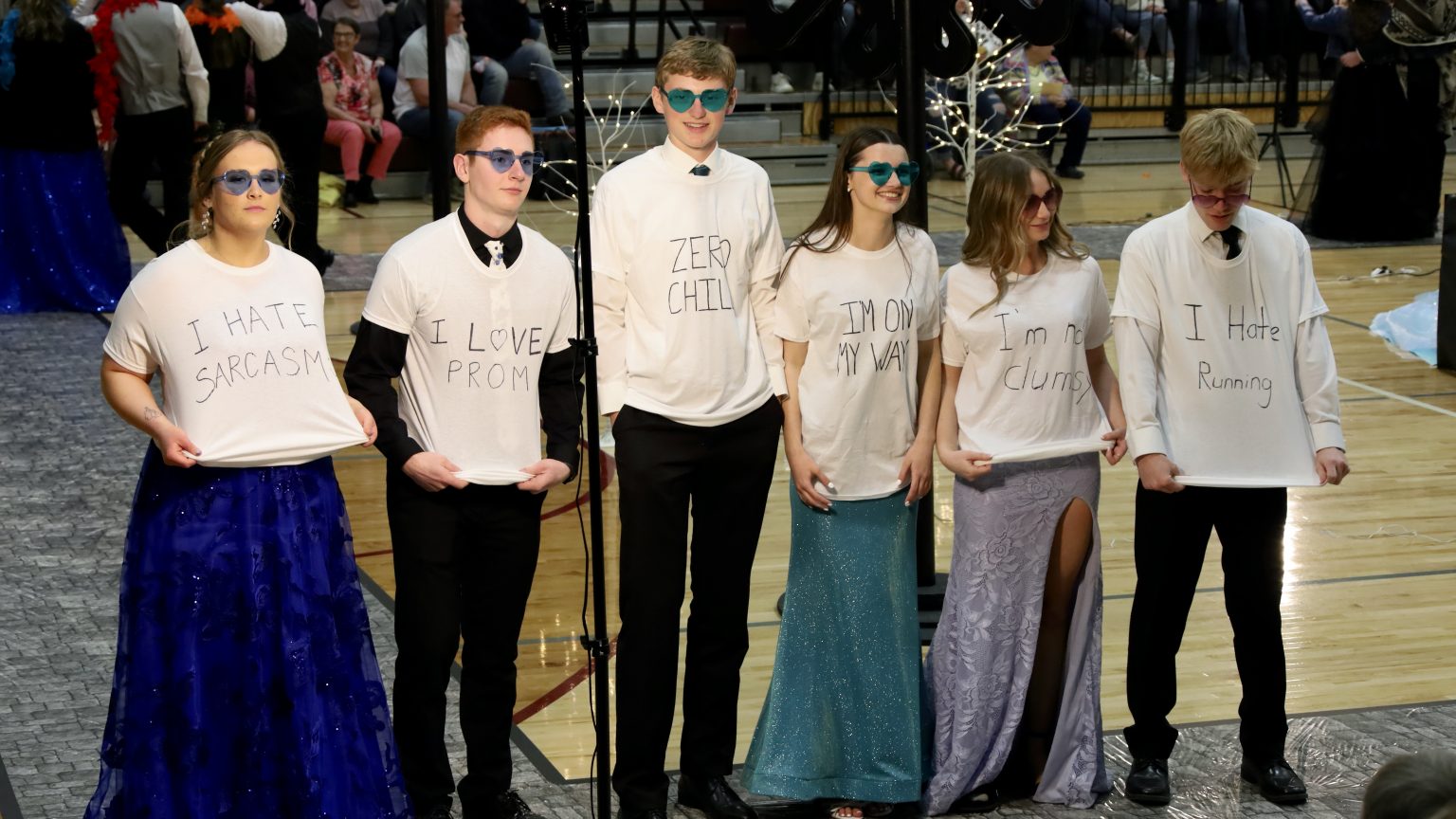 Photos From MHS Prom 2023 | The Valley Express